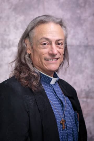 The Rev. William C. Cruse - The Diocese of Newark