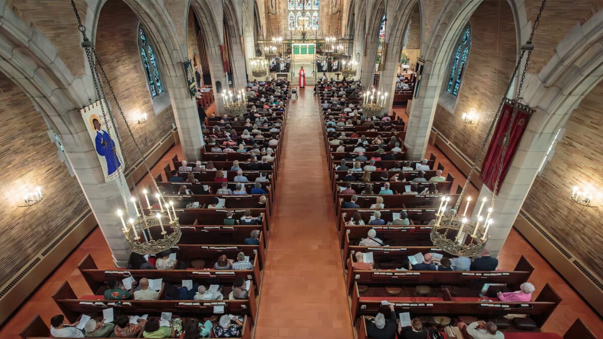 About The Episcopal Church - Diocese of Newark (NJ)