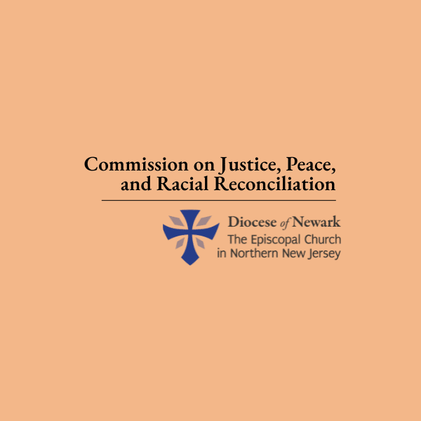 Commission for Justice & Peace - Diocese of Newark (NJ)